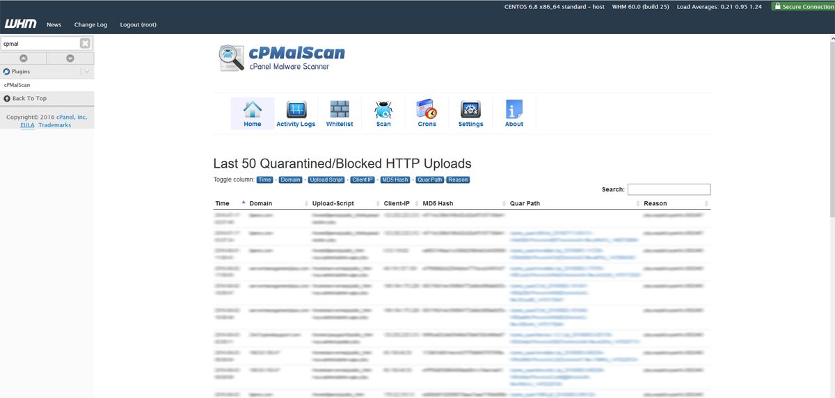 cPMalScan Alternatives: Top 7 Anti-Malware & Similar Apps | AlternativeTo