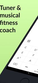 Vocal Pitch Monitor Alternatives and Similar Apps | AlternativeTo