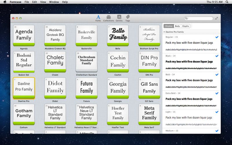 Fontcase Alternatives: Top 8 Font Library Tools & Similar Apps ...