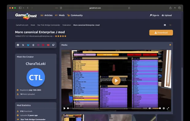 CurseForge Alternatives and Similar Apps & Services | AlternativeTo