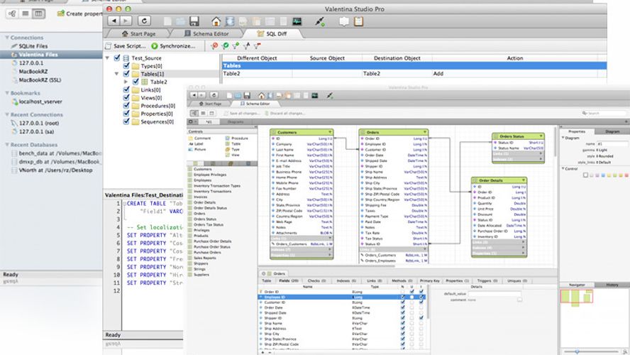 SQLiteStudio Alternatives: 25+ Database Managers & Similar Apps ...