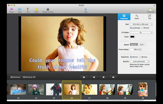 Corel Animation Shop Alternatives: Top 8 Animated GIF Creators ...