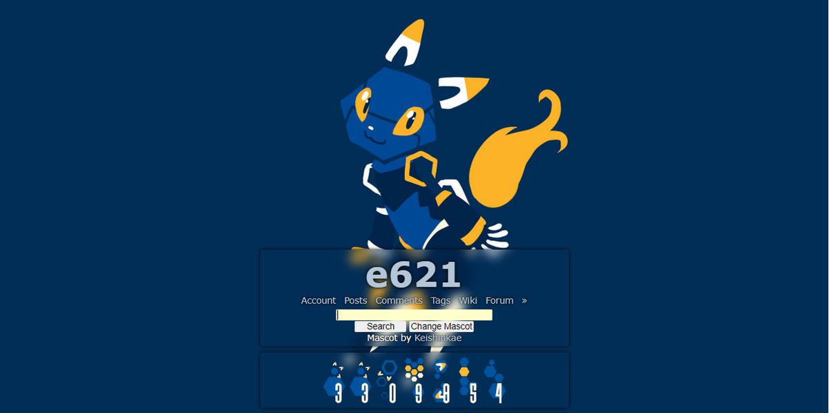 E621 Alternatives: Top 8 Imageboards and Image Search Engines | AlternativeTo