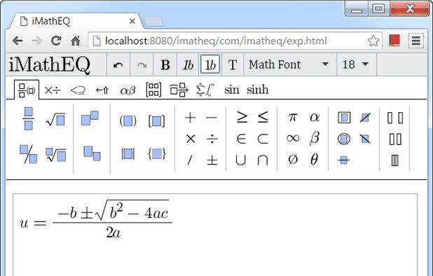 LibreOffice - Math Alternatives: Top 10 LaTeX Editors & Similar Apps ...