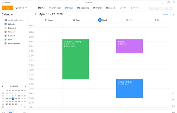 Best Microsoft Outlook Alternatives: Top Email Clients in 2025 ...