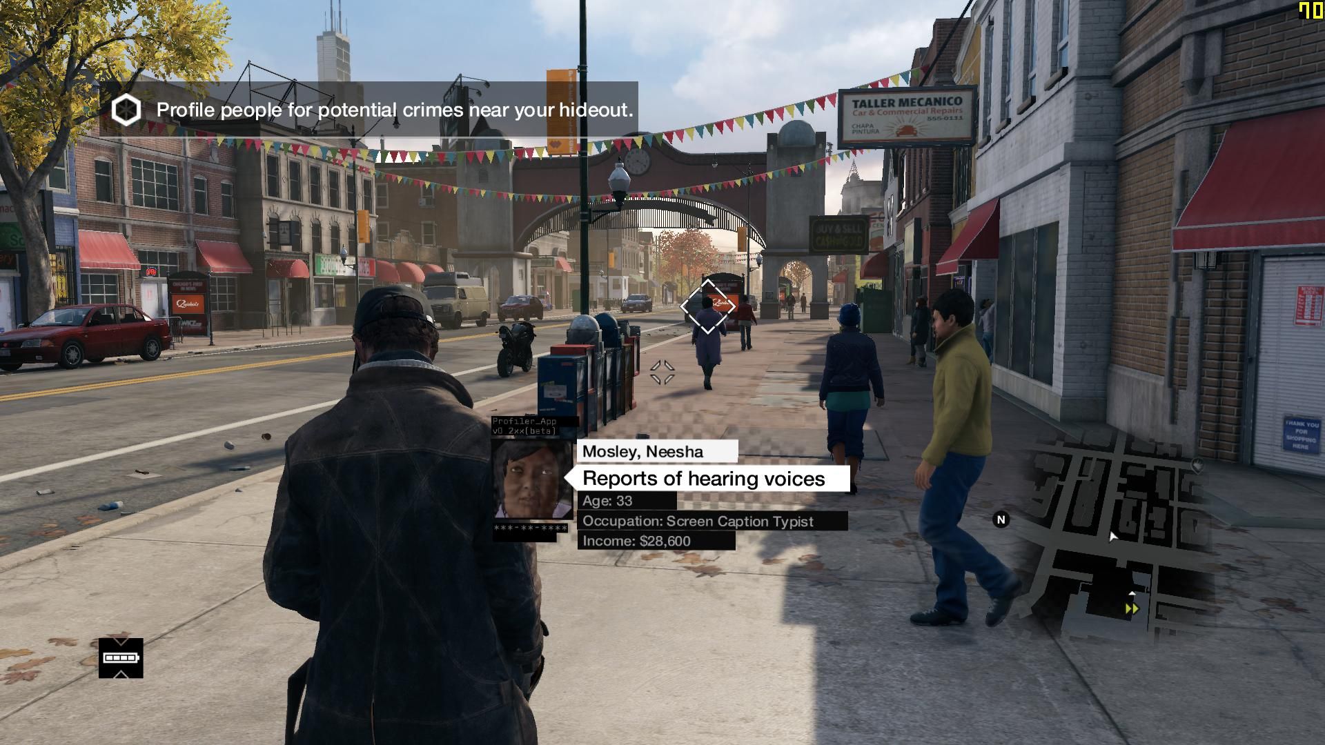 Watch Dogs (Series): In Watch Dogs, enter the world of hacker Aiden ...
