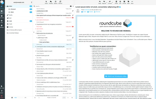 SnappyMail Alternatives: Top 13 Email Clients & Similar Apps ...