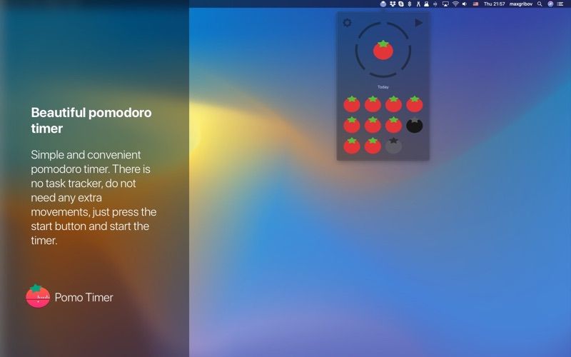 Pomo Timer Alternatives: 25+ Pomodoro Timers | AlternativeTo