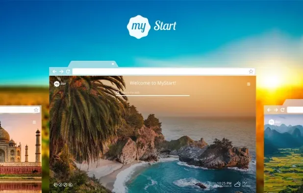 Custom Start Page Alternatives: Top 9 Personal Homepages & Similar ...