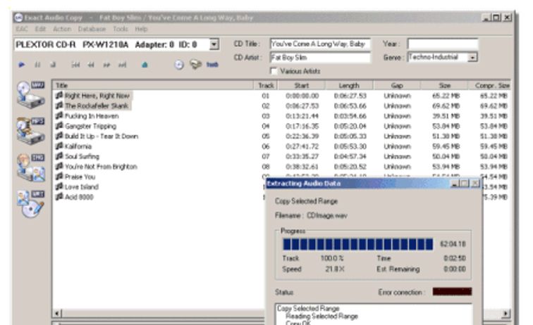 10 Great Format Factory Alternatives: Top Video Converters in 2024 ...