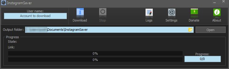 InstagramSaver Alternatives: Top 10 Image Downloaders | AlternativeTo