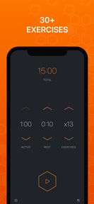 Apps with 'HIIT Workout' feature | AlternativeTo