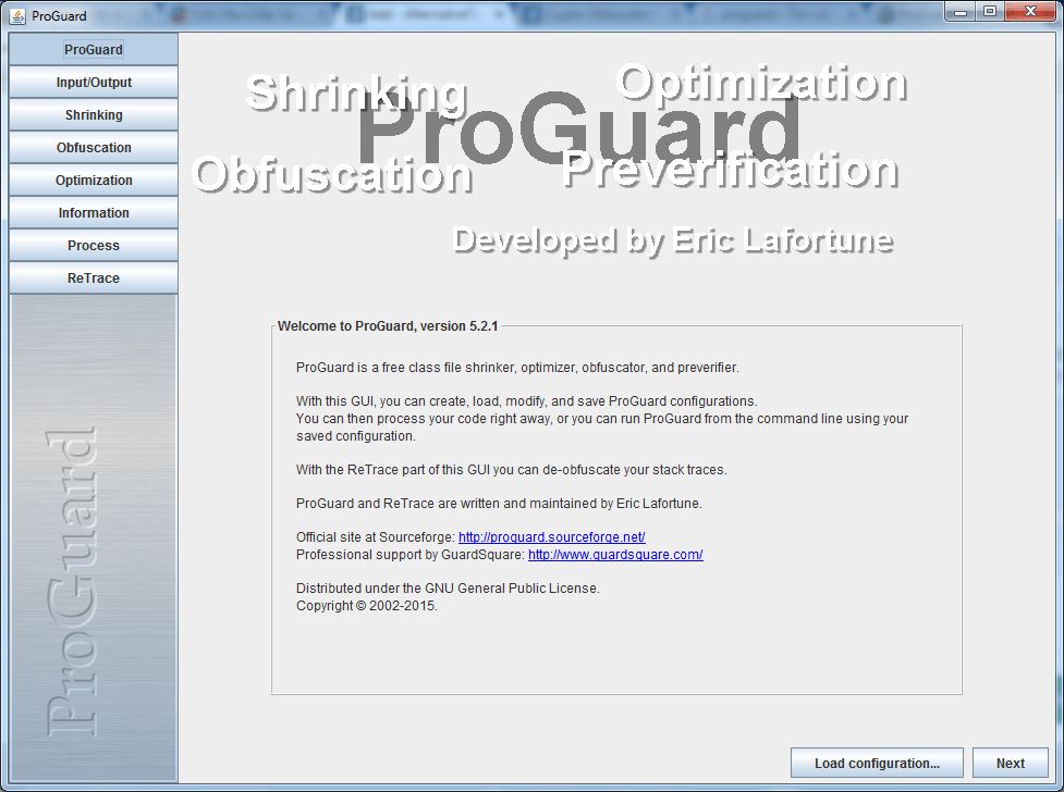 ProGuard Alternatives and Similar Software | AlternativeTo