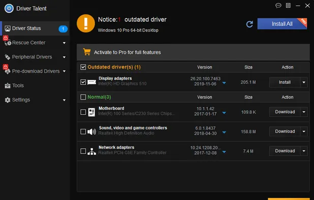 DriverPack Solution Alternatives: Similar Driver Updaters 2025 ...