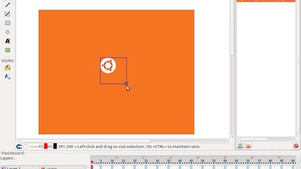 Ella: (an acronym for Elegant Light Linux | AlternativeTo