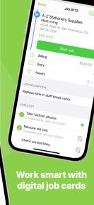 simPRO Connect Alternatives and Similar Apps & Services | AlternativeTo