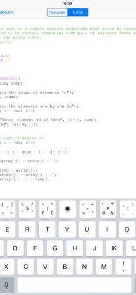 12 Best Code::Blocks Alternatives: Top IDEs in 2022 | AlternativeTo