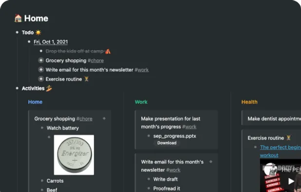 Best Microsoft To Do Alternatives: Top Todo List Managers in 2025 ...