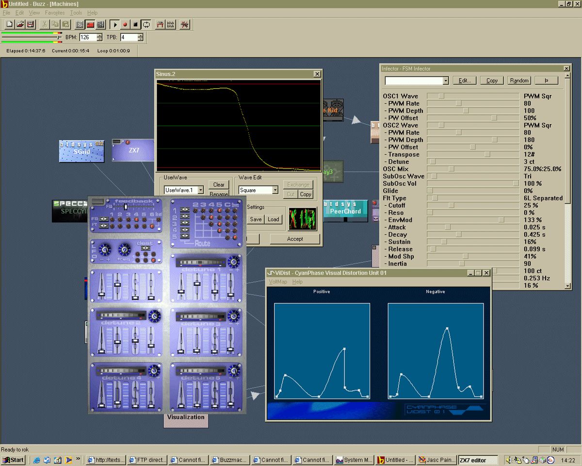 Buzz: App Reviews, Features, Pricing & Download | AlternativeTo
