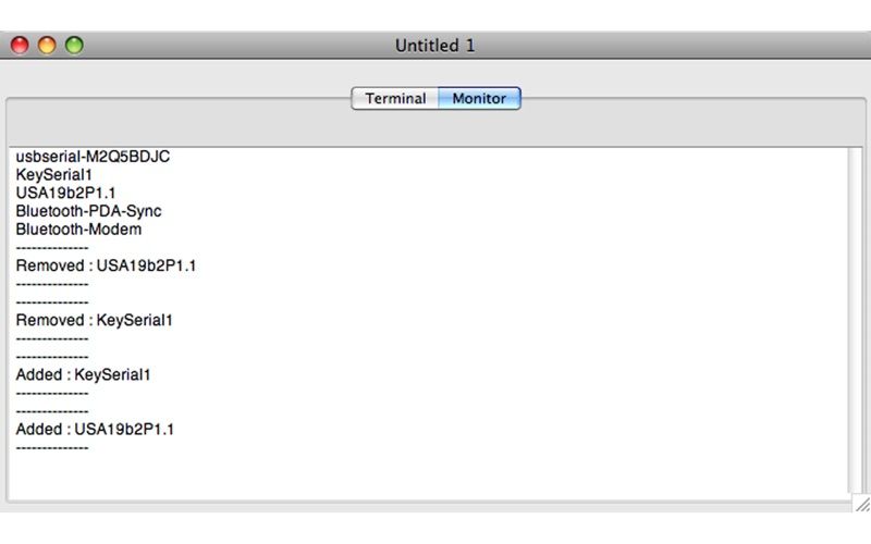 SerialTools Alternatives and Similar Software | AlternativeTo