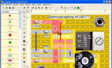 StripboardCAD Alternatives and Similar Apps | AlternativeTo