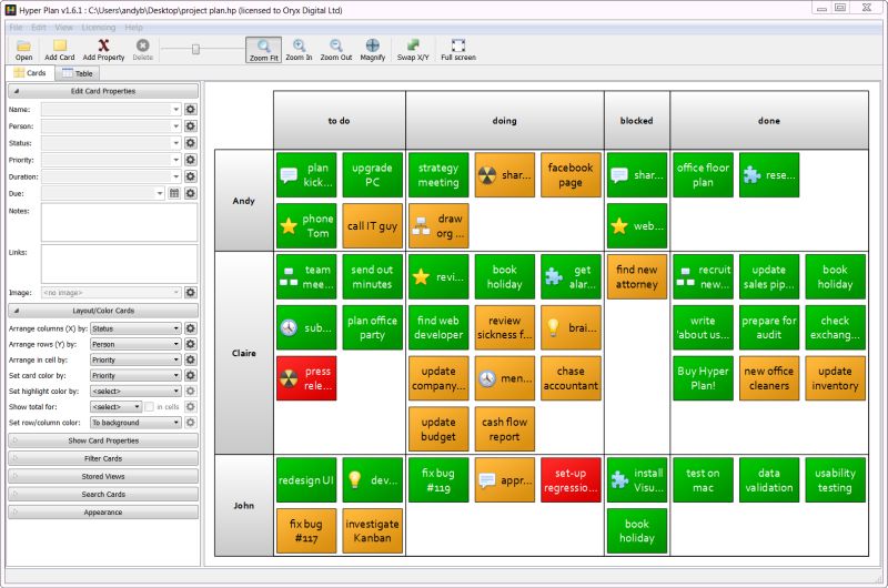 Hyper Plan Alternatives: 25+ Task Management Tools and Todo List ...