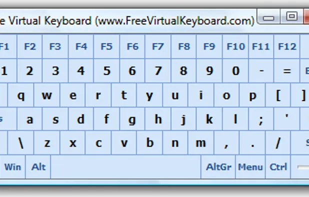 Microsoft On-Screen Keyboard Alternatives and Similar Software ...