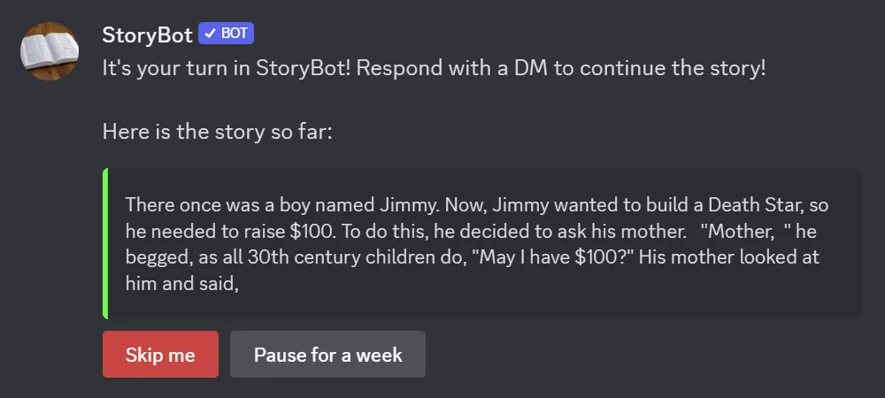 StoryBot Alternatives and Similar Software | AlternativeTo