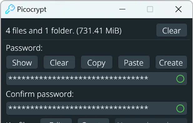 TrueCrypt alternatives: 25+ disk encryption apps | AlternativeTo