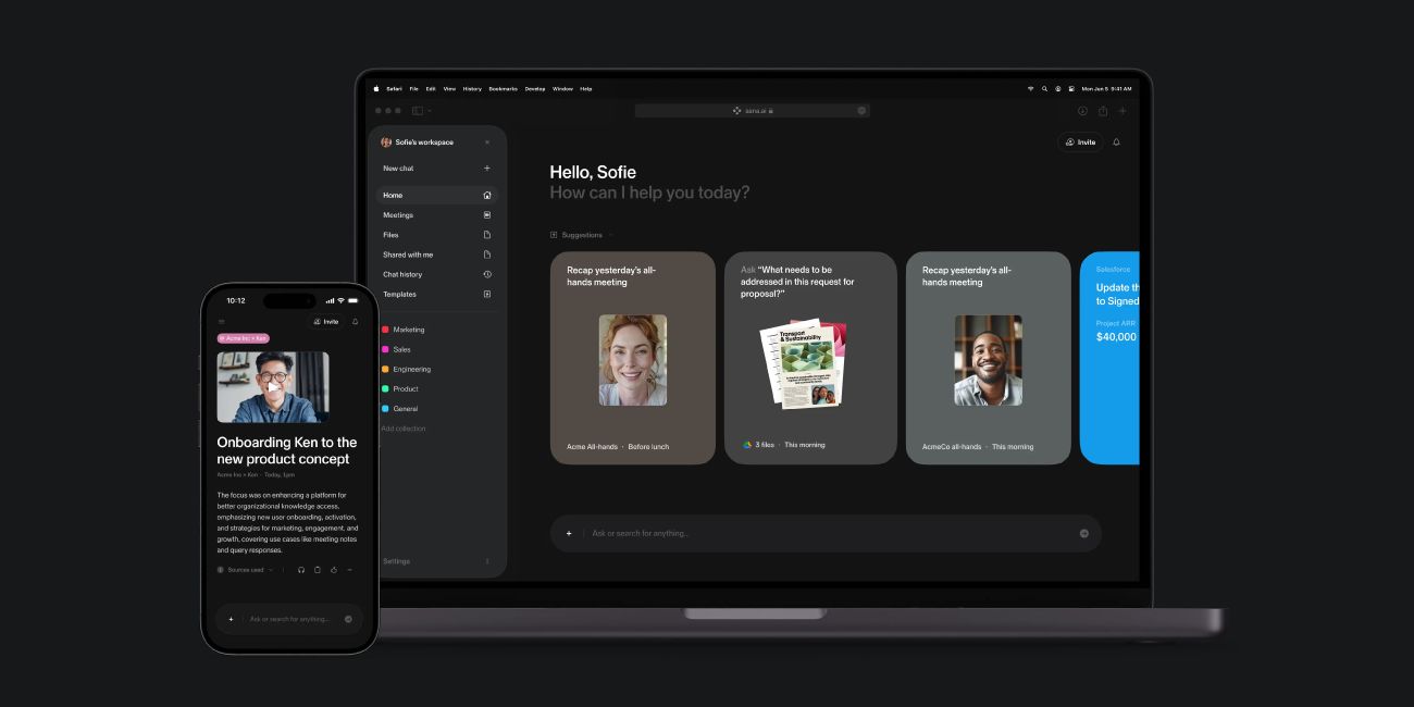 Sana AI Alternatives: Top 10 AI Writing Tools & Similar Websites ...