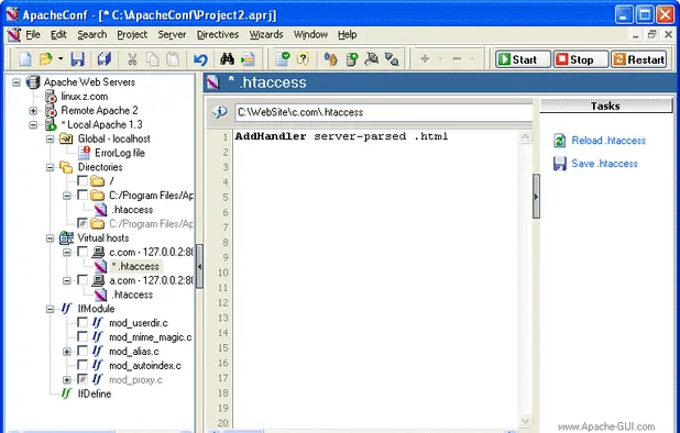 Webmin Alternatives for Windows: Top 10 Server Management Tools ...