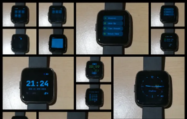 Fitbit Alternatives - Explore Similar Apps & Services | AlternativeTo