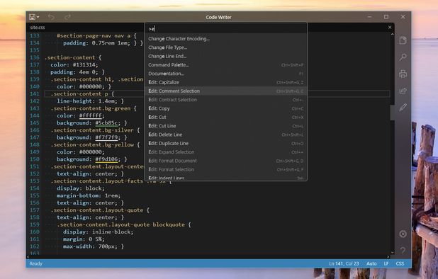 CodeRunner Alternatives for Windows: Top 8 Code Editors & Similar Apps | AlternativeTo