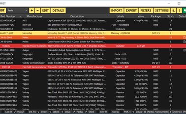 InvenTree Alternatives: Top 4 Inventory Management Tools & Similar Apps ...