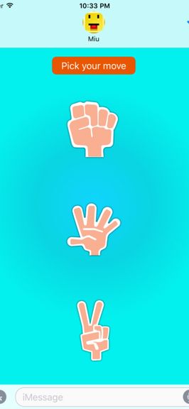 Rock, Paper, Scissors Alternatives and Similar Apps | AlternativeTo