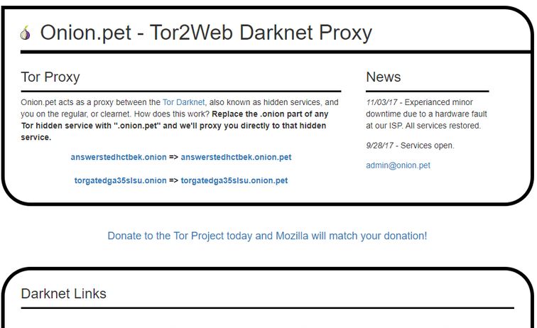 Onion.top - Web 2 Tor Gateway and Proxy Alternatives and Similar Sites ...