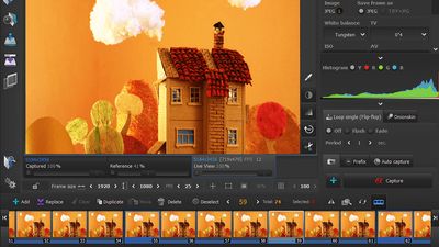 Dragonframe Alternatives and Similar Software | AlternativeTo