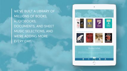Scribd: Social publishing site, where tens of | AlternativeTo