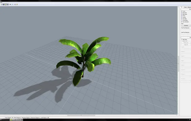 SpeedTree Alternatives: Top 11 3D Modelers & Similar Apps | AlternativeTo