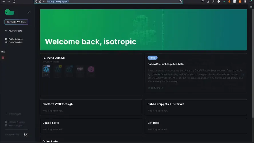 Kite Alternatives and Similar Software | AlternativeTo