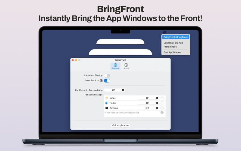 BringFront Alternatives and Similar Software | AlternativeTo