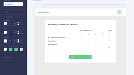 SurveyPlanet: Create unlimited online surveys with unlimited questions ...