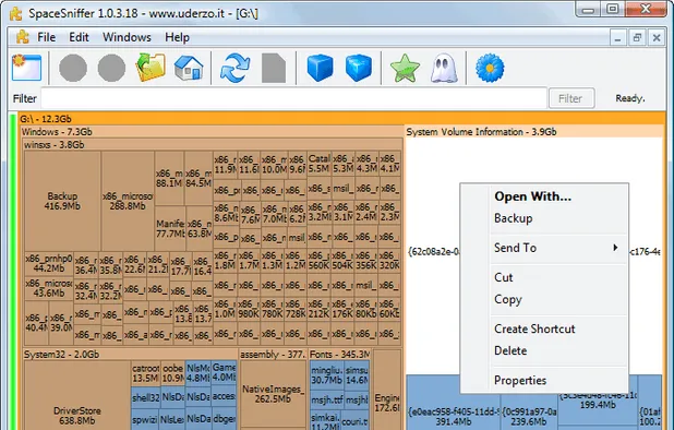 Best WinDirStat Alternatives: Top Disk Usage Analyzers in 2025 ...