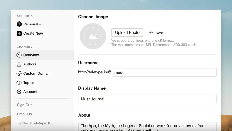 12 Great Telegra.ph Alternatives: Top Similar Sites & Apps in 2024 ...