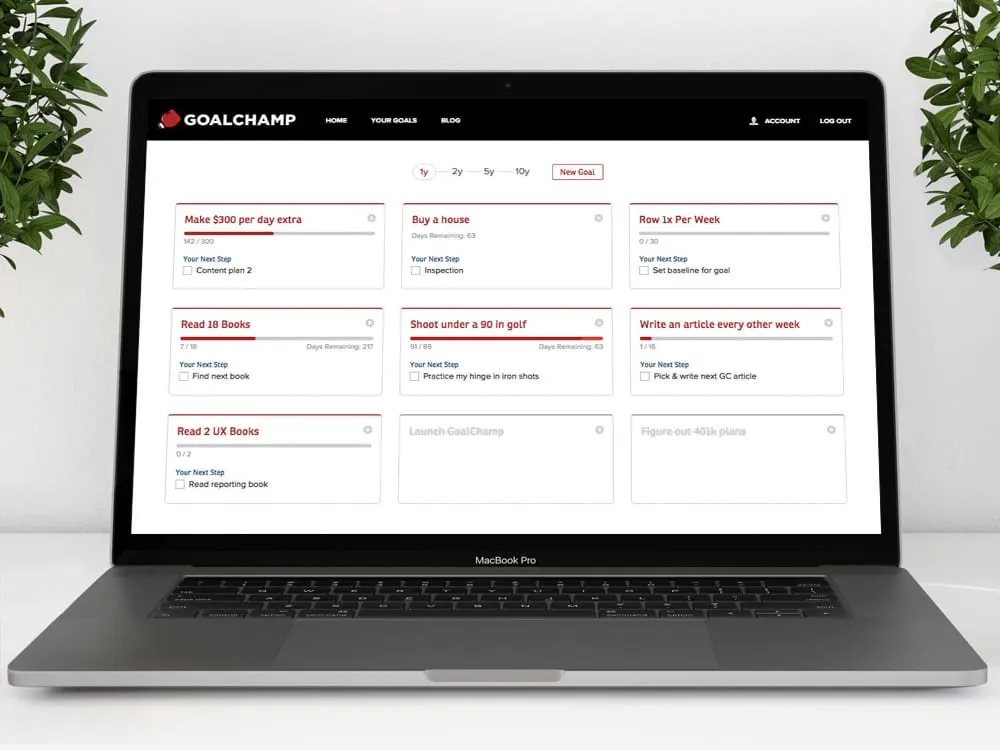 GoalChamp Alternatives - Explore Similar Sites & Apps | AlternativeTo