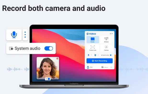 Picture in Picture Webcam Alternatives: Top 3 Screen Recorders ...