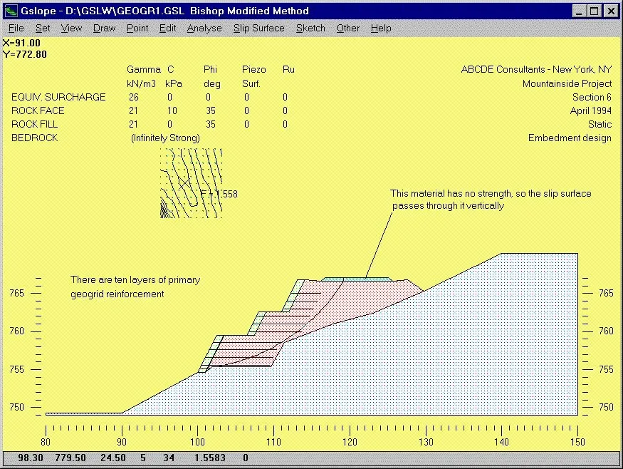GSLOPE Alternatives and Similar Software | AlternativeTo