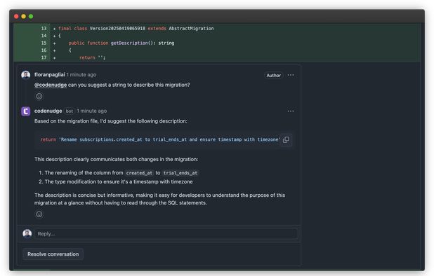 CodeRabbit Alternatives: Top 10 Code Reviews & Similar Apps | AlternativeTo