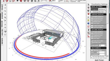 EDSL TAS Engineering Alternatives and Similar Software | AlternativeTo