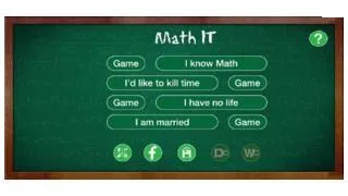 Games Like MathIT: Similar Math & Puzzle Games | AlternativeTo